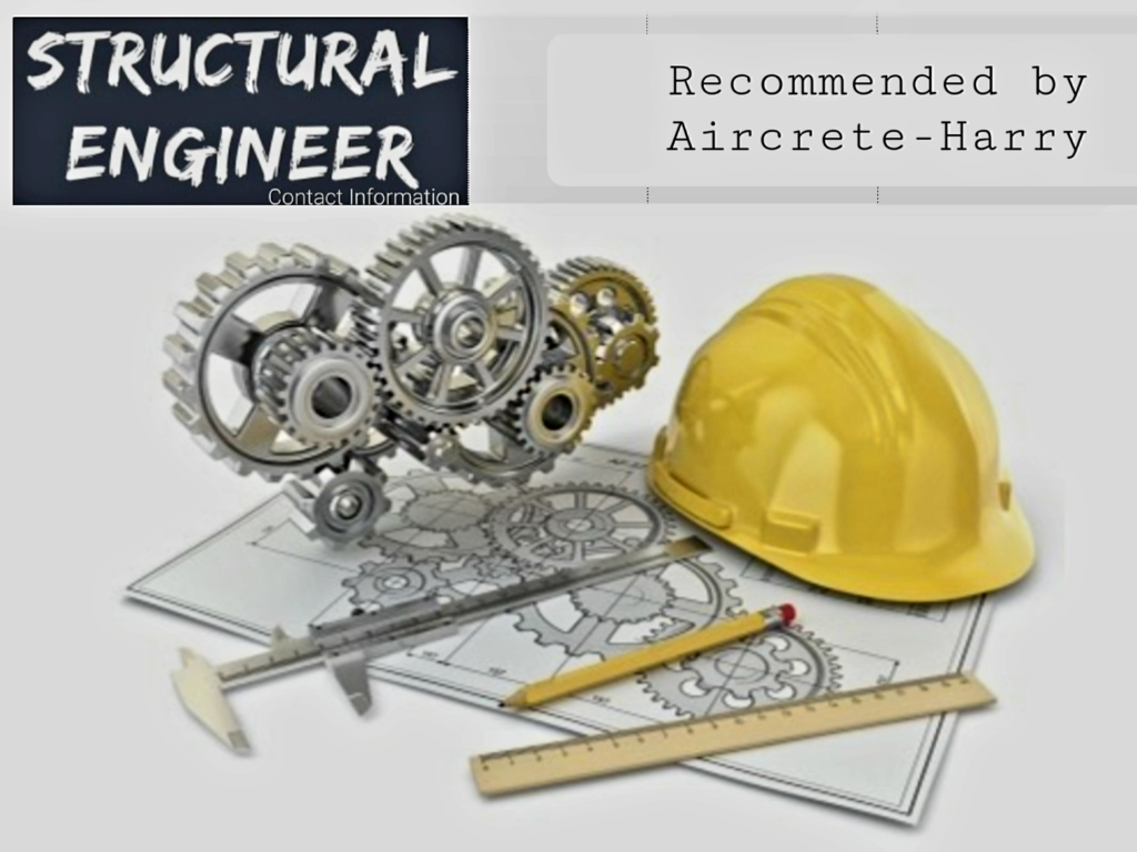 Shop - Aircrete Harry